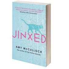 Jinxed – Amy McCulloch – One More Chapter