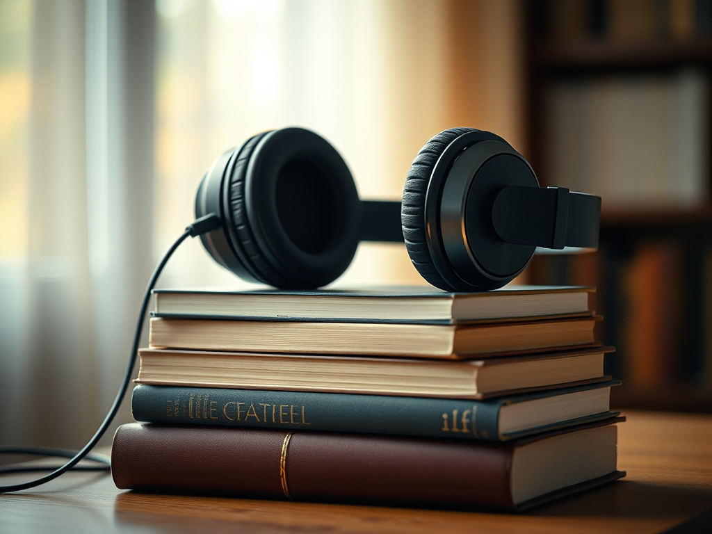 Why Reading Beats Audiobooks: The Power of Imagination – One More Chapter