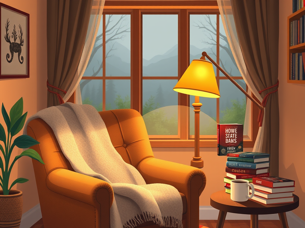 Choosing the Right Book for Every Reading Environment – One More Chapter